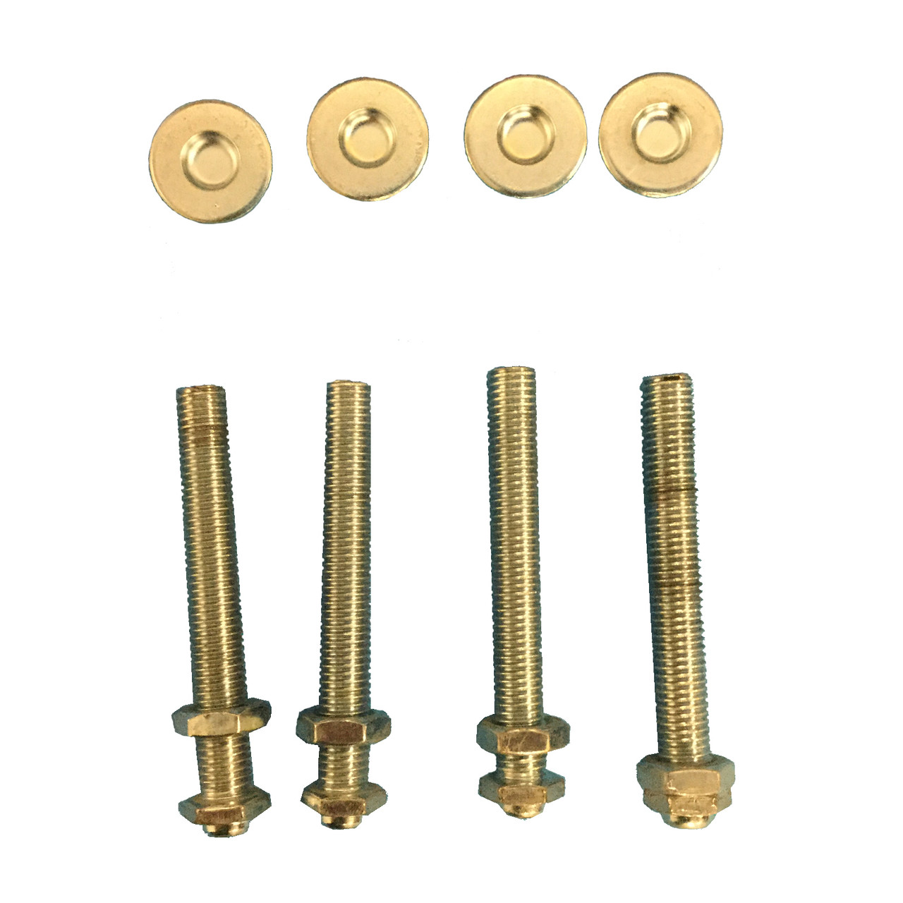 HP 176241-001 | SPS Screw kit leveling pads with screws - Serverworlds