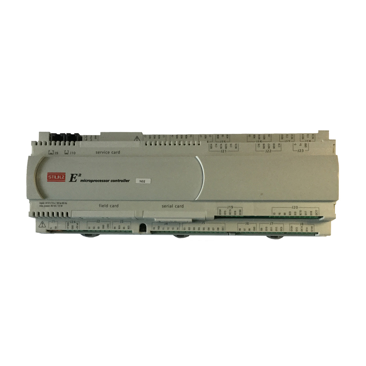 HPe 784677-001 | PCo3 Controller Stulz E2 Microprocessor Control Unit | PCO3ST0AL0 - Serverworlds
