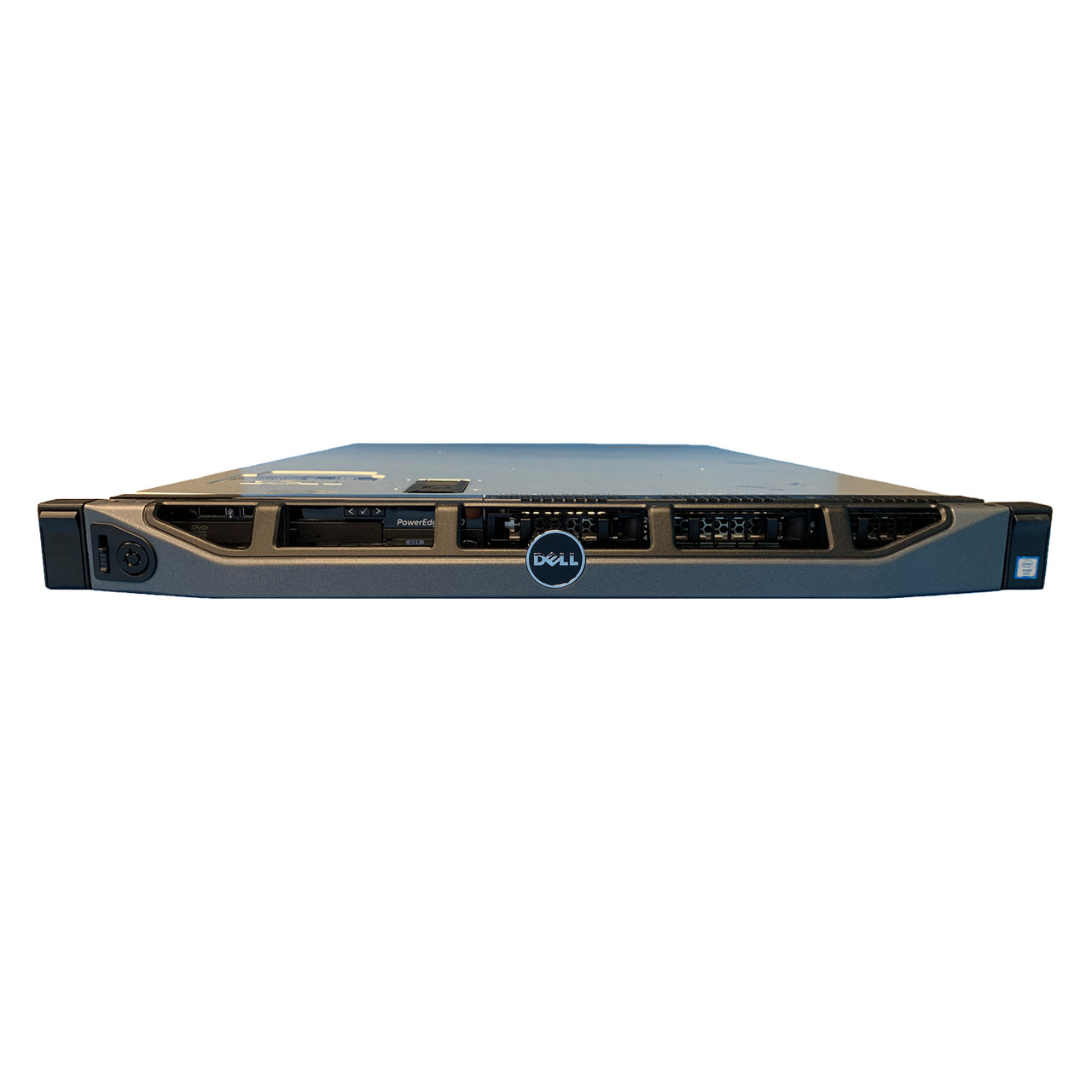 Refurbished Poweredge R430 Server | Used Poweredge R430 Server ...