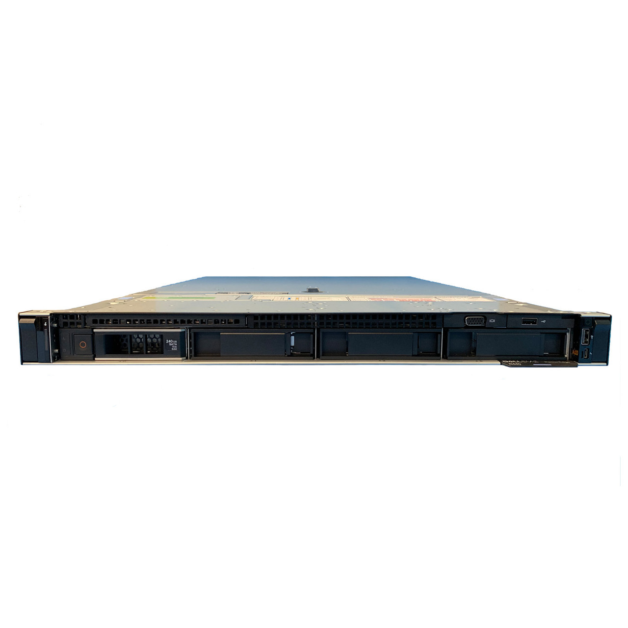 Refurbished Poweredge R440 Server | Used Poweredge R440 Server ...