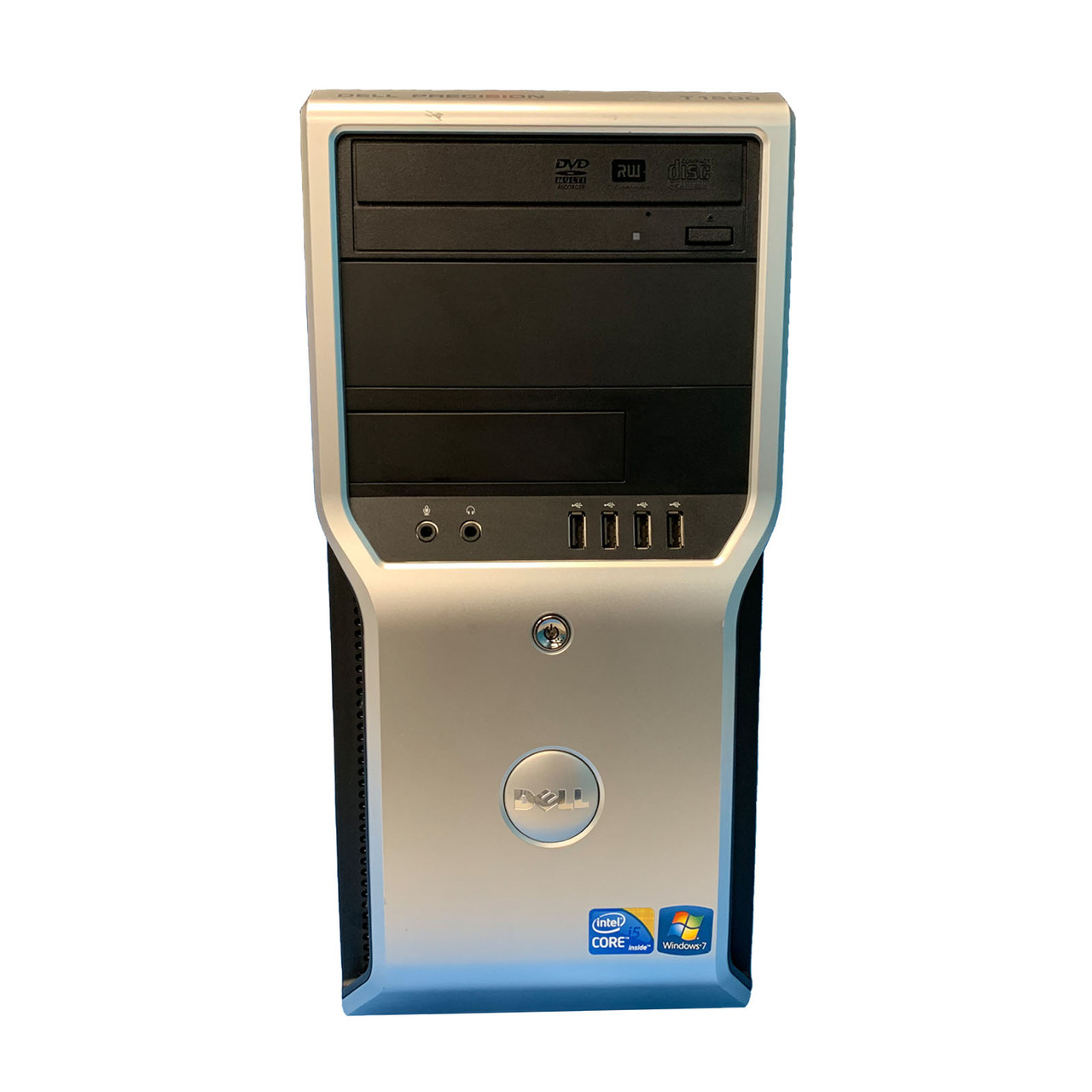 Precision T1500 | Refurbished Precision T1500 - Serverworlds