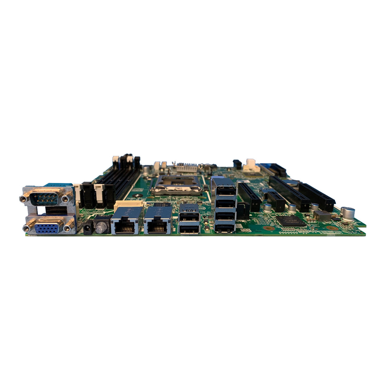 Dell 6FW8M | Poweredge T130 T330 System Board - Serverworlds