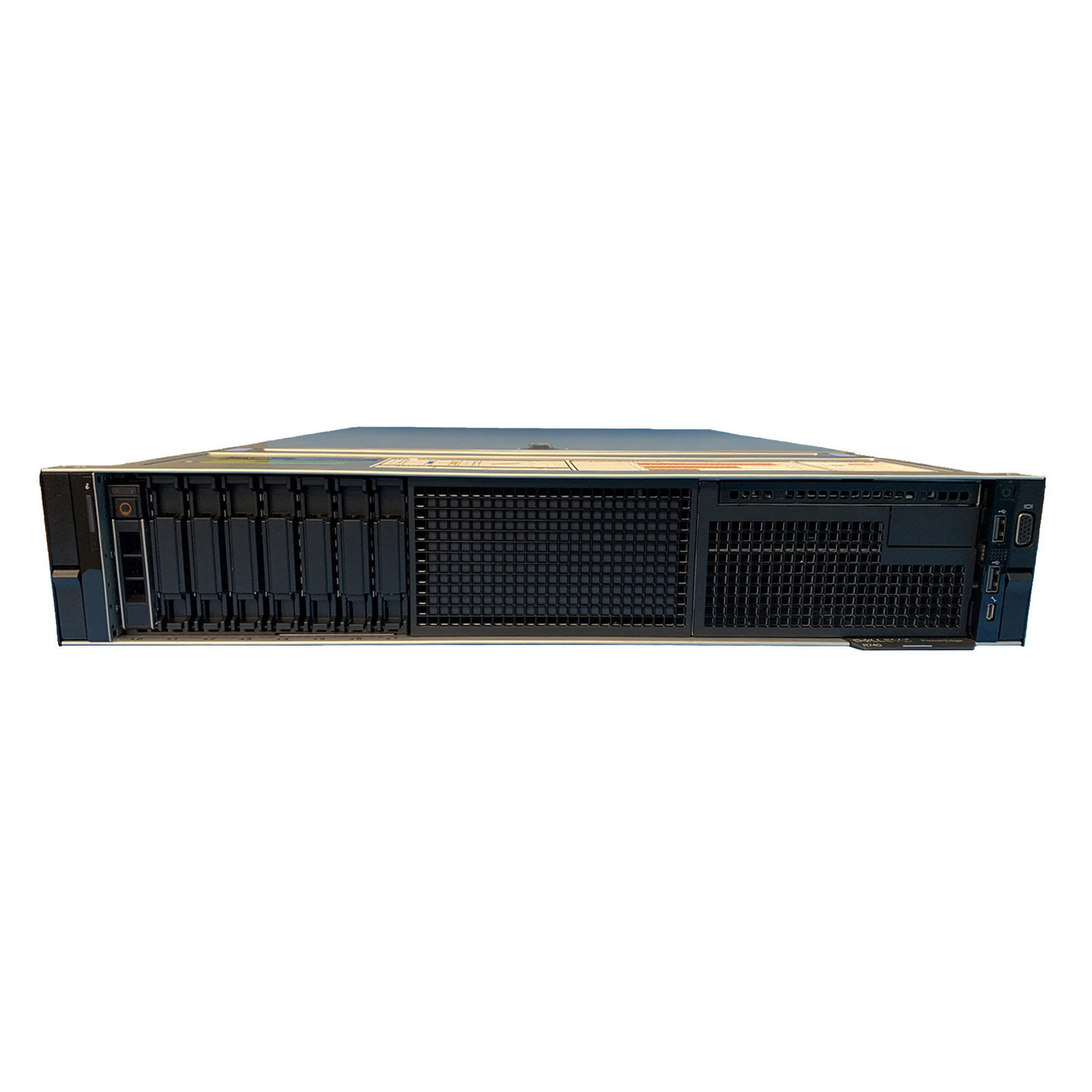 Refurbished Poweredge R740 Server - Serverworlds