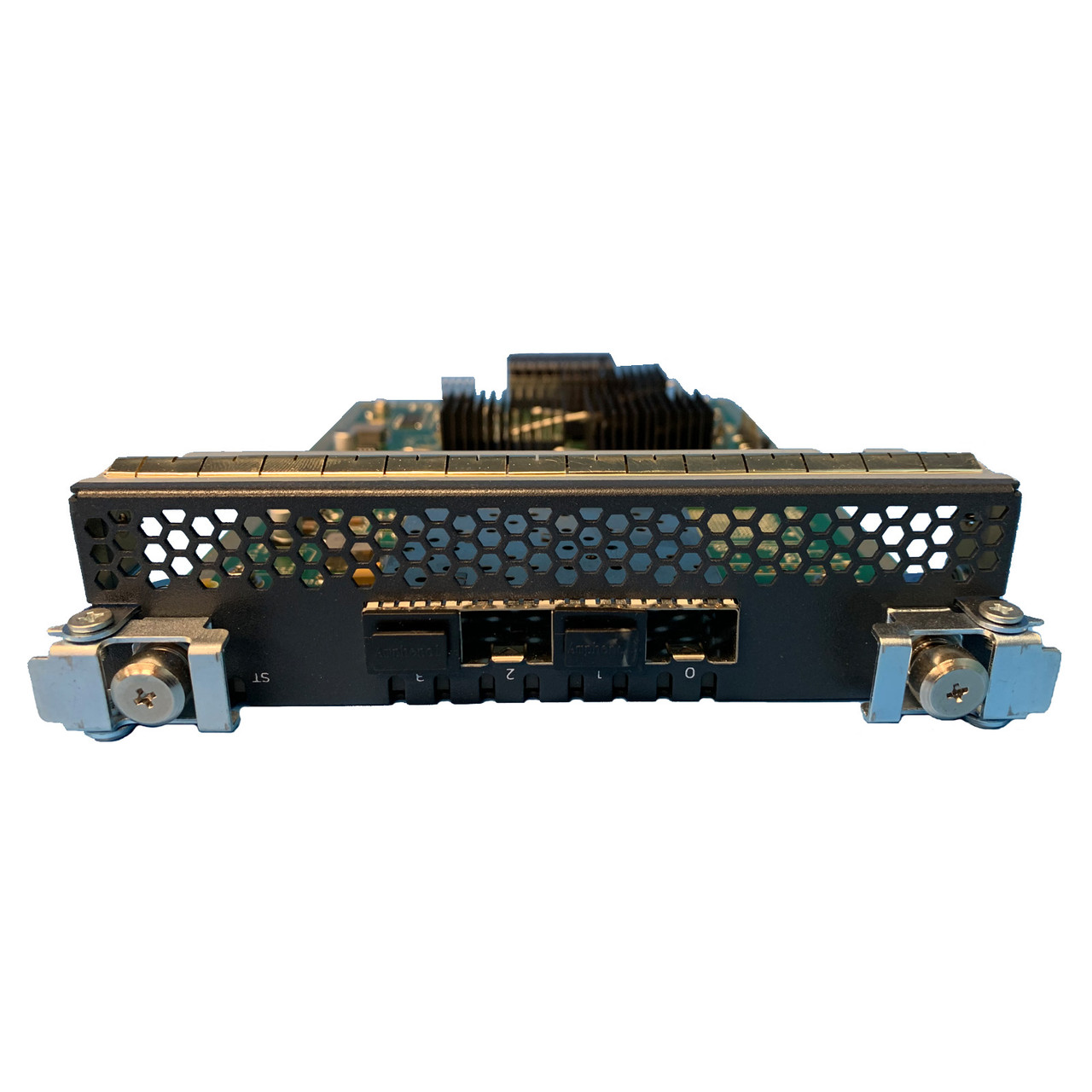 Juniper EX4500-UM-4XSFP | 711-028852 - Serverworlds
