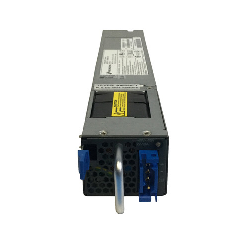 HPe JH336A | SW 650W 48V hot plug NEBS power supply | JH336-61001 ...