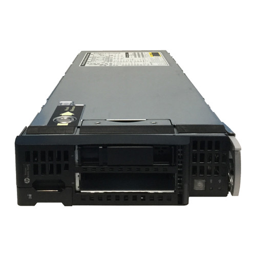 HP 727021-B21 | BL460C Gen9 E5-V3 CTO - Serverworlds