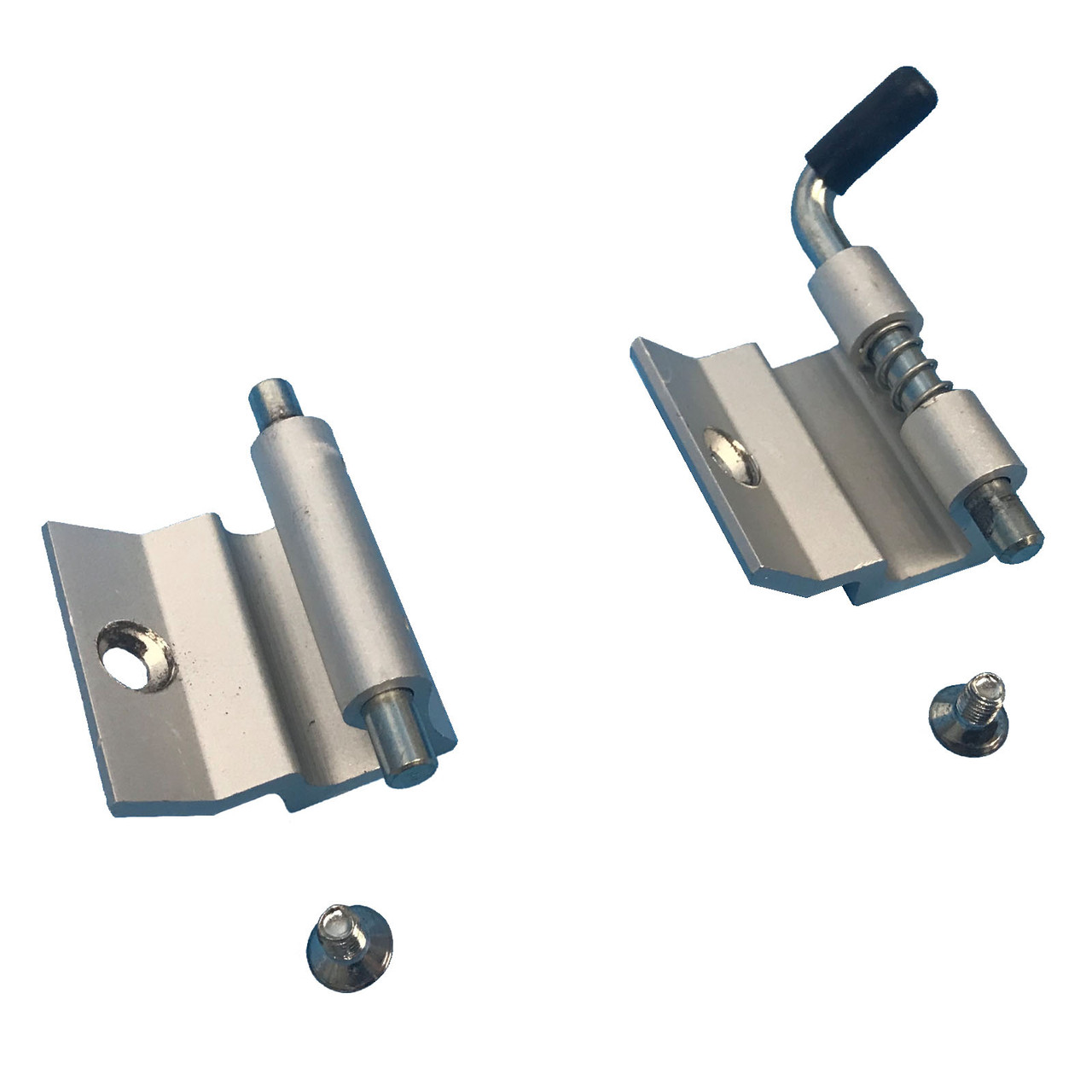 HP 174389-001 | rack hinge | 432370-001 - Serverworlds