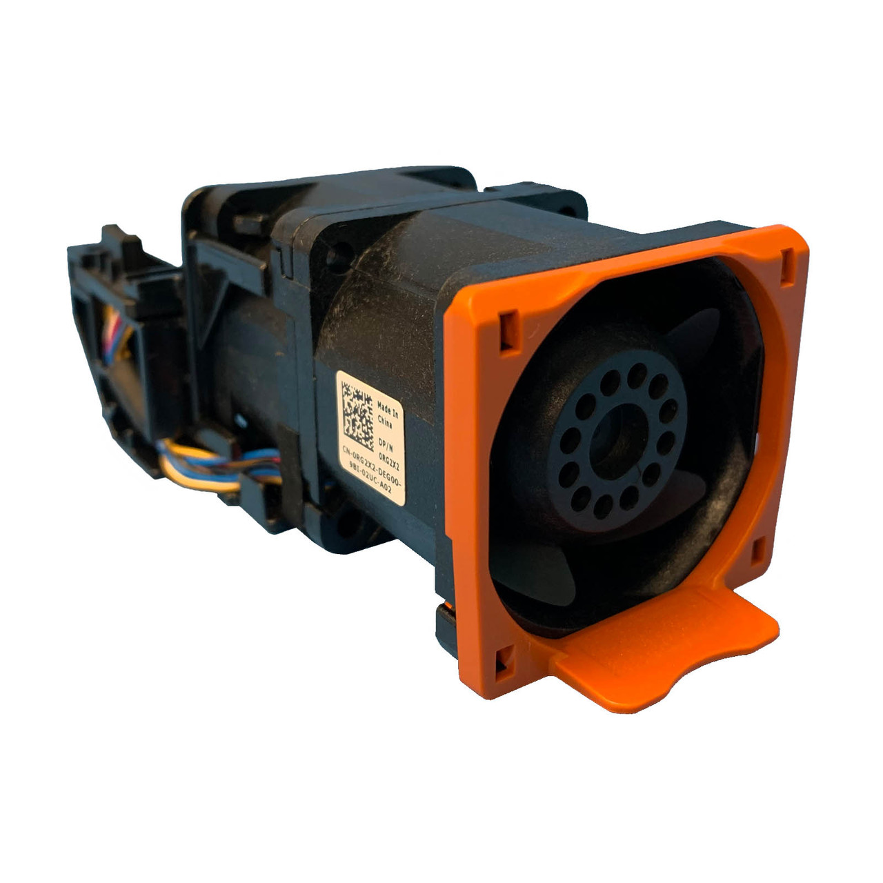 Dell RG2X2 | Poweredge R640 Standard Performance Fan - Serverworlds