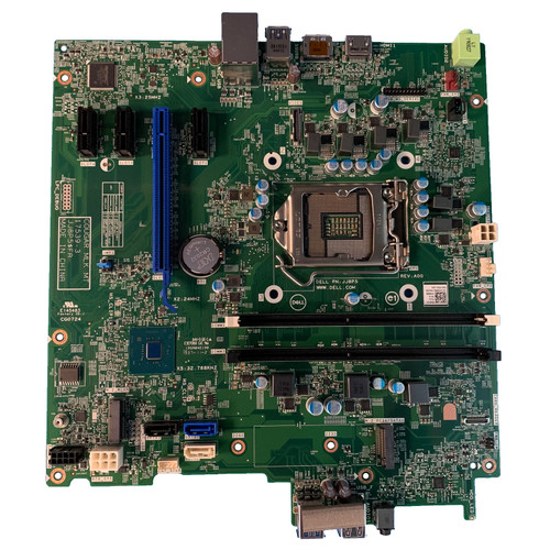 Dell HMX8D | Optiplex 3070 Mini Tower System Board - Serverworlds