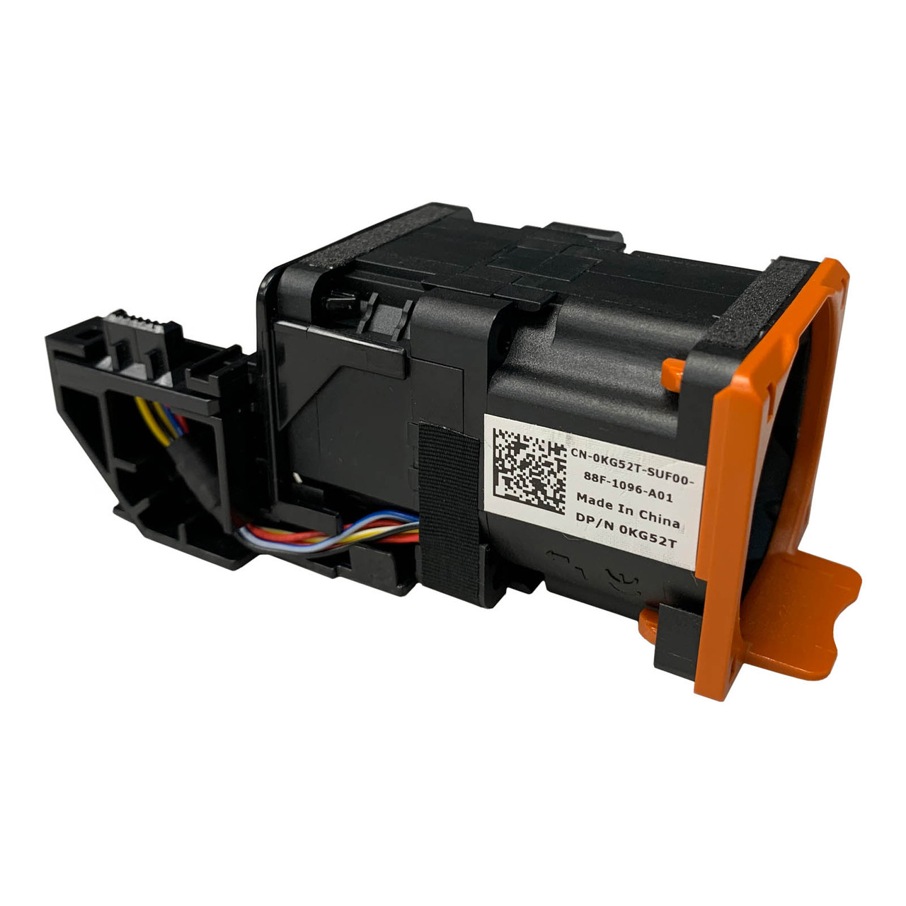 Dell KG52T | Poweredge R640 High Performance Fan - Serverworlds