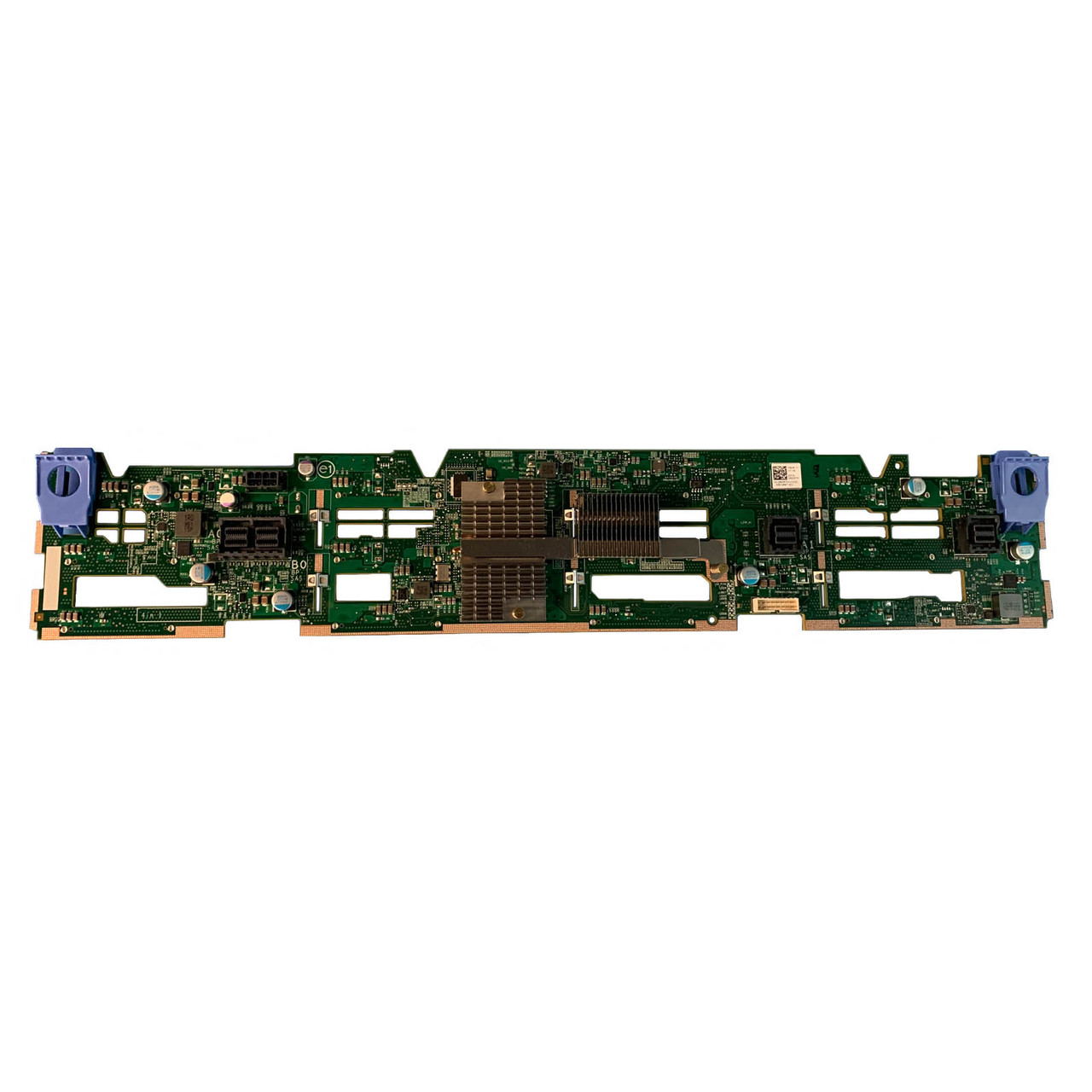 Dell RDRTM | Poweredge R540 R740XD 12 x 3.5" SAS Backplane - Serverworlds