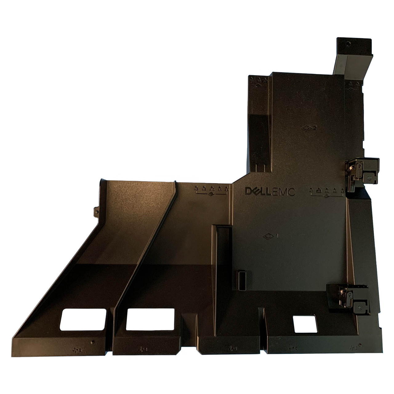 Dell P8WCD | Poweredge R540 CPU Cooling Baffle - Serverworlds