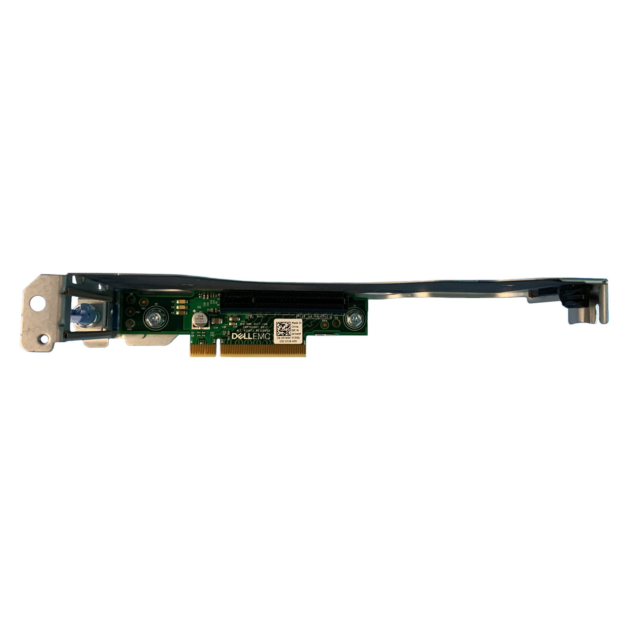 Dell 0VG0Y | Poweredge R540 Riser Board Assembly | PJW9F - Serverworlds