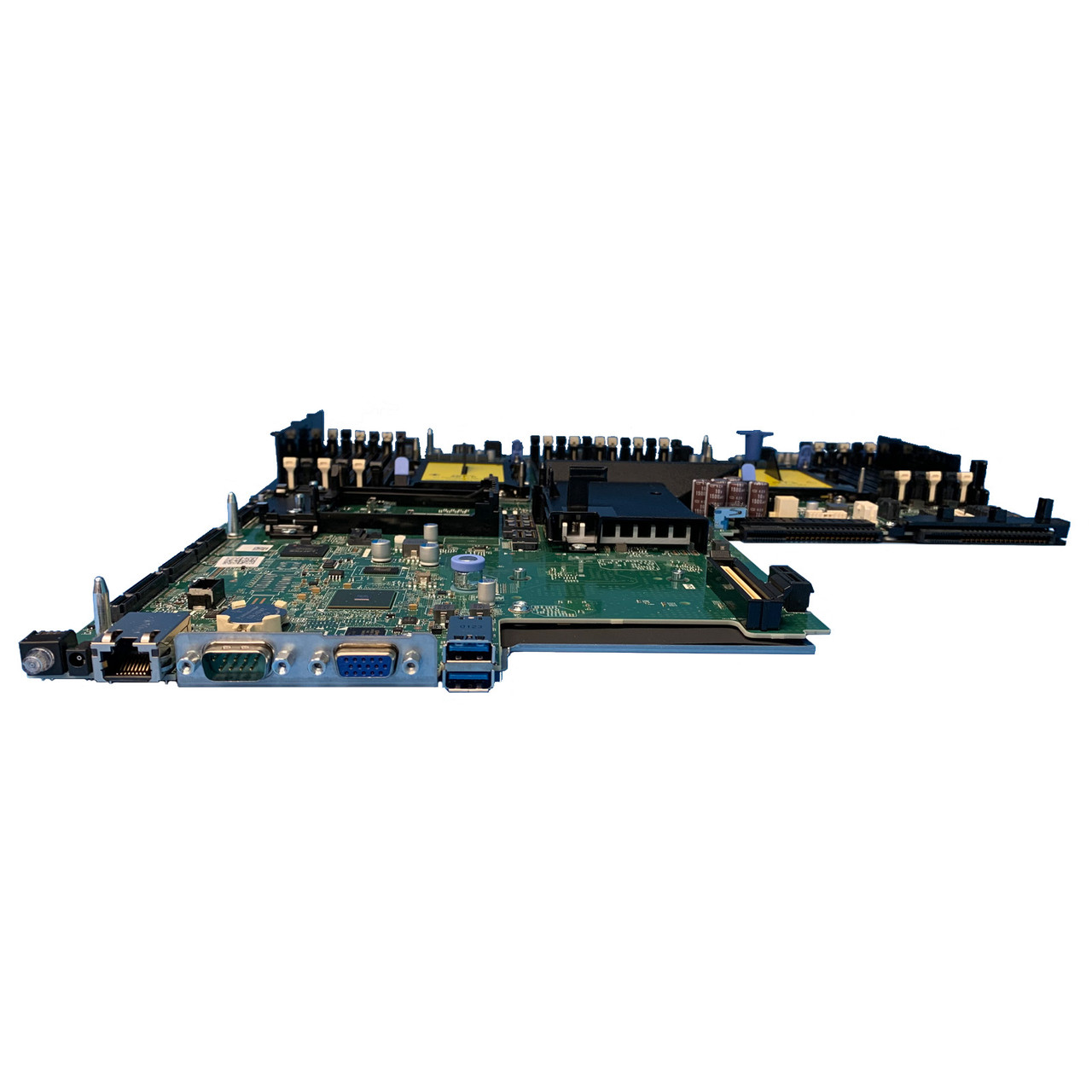 Dell YWR7D | Poweredge R740 R740XD System Board - Serverworlds