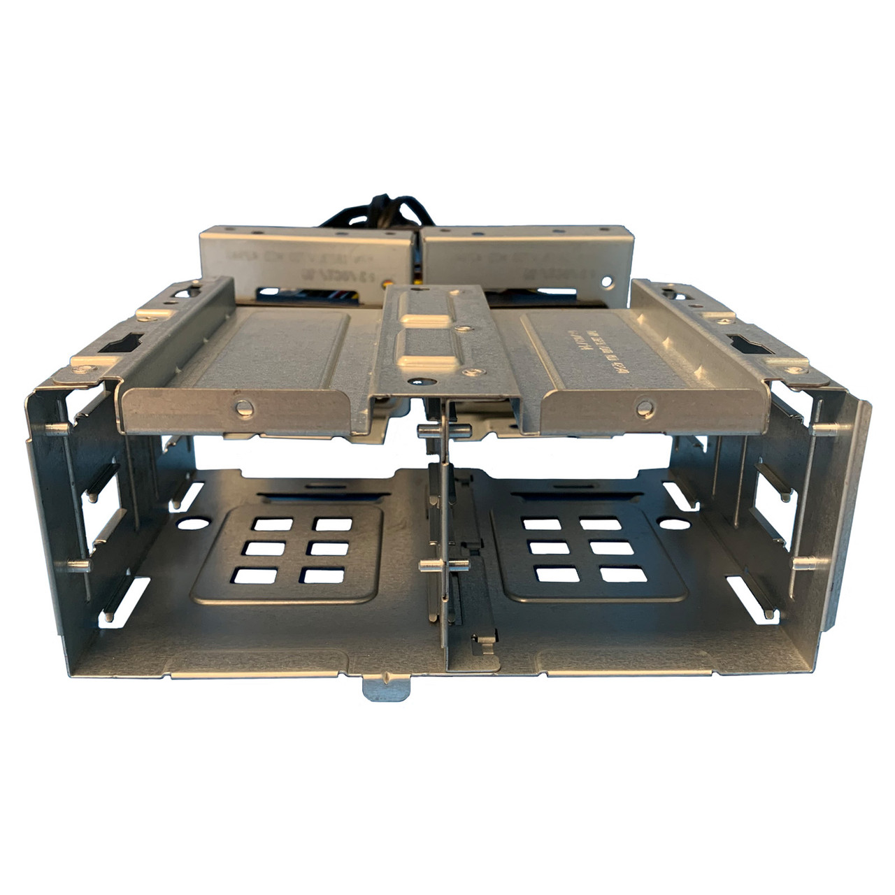 Dell RP2K5 | Precision T7600 T7610 4 x 2.5" Optional Drive Cage Kit ...