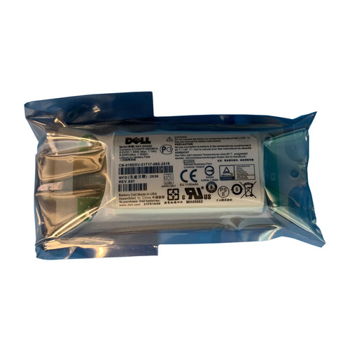 Dell 10DXV | EqualLogic PS4210 PS6210 Raid Battery - Serverworlds