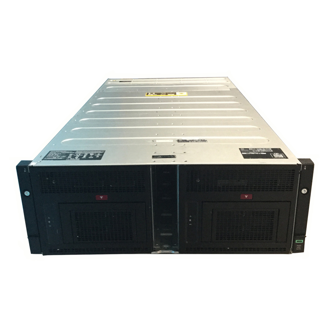 HPe 864668-B21 | Apollo 4510 G10 CTO Server Chassis - Serverworlds