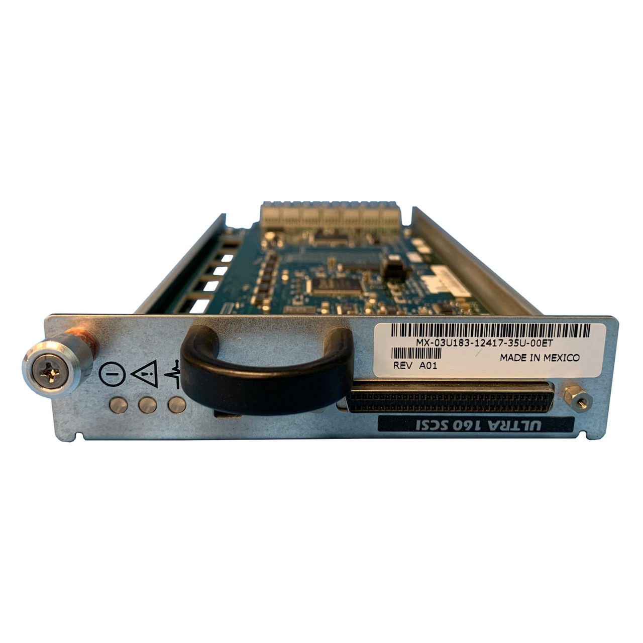 Dell 3U183 | Powervault 220S I/O Board - Serverworlds