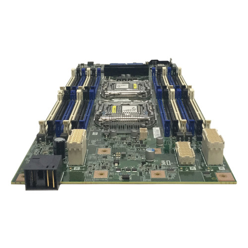 HP 801374-001 | system board synergy 480 gen9 blade | 754683-001 ...