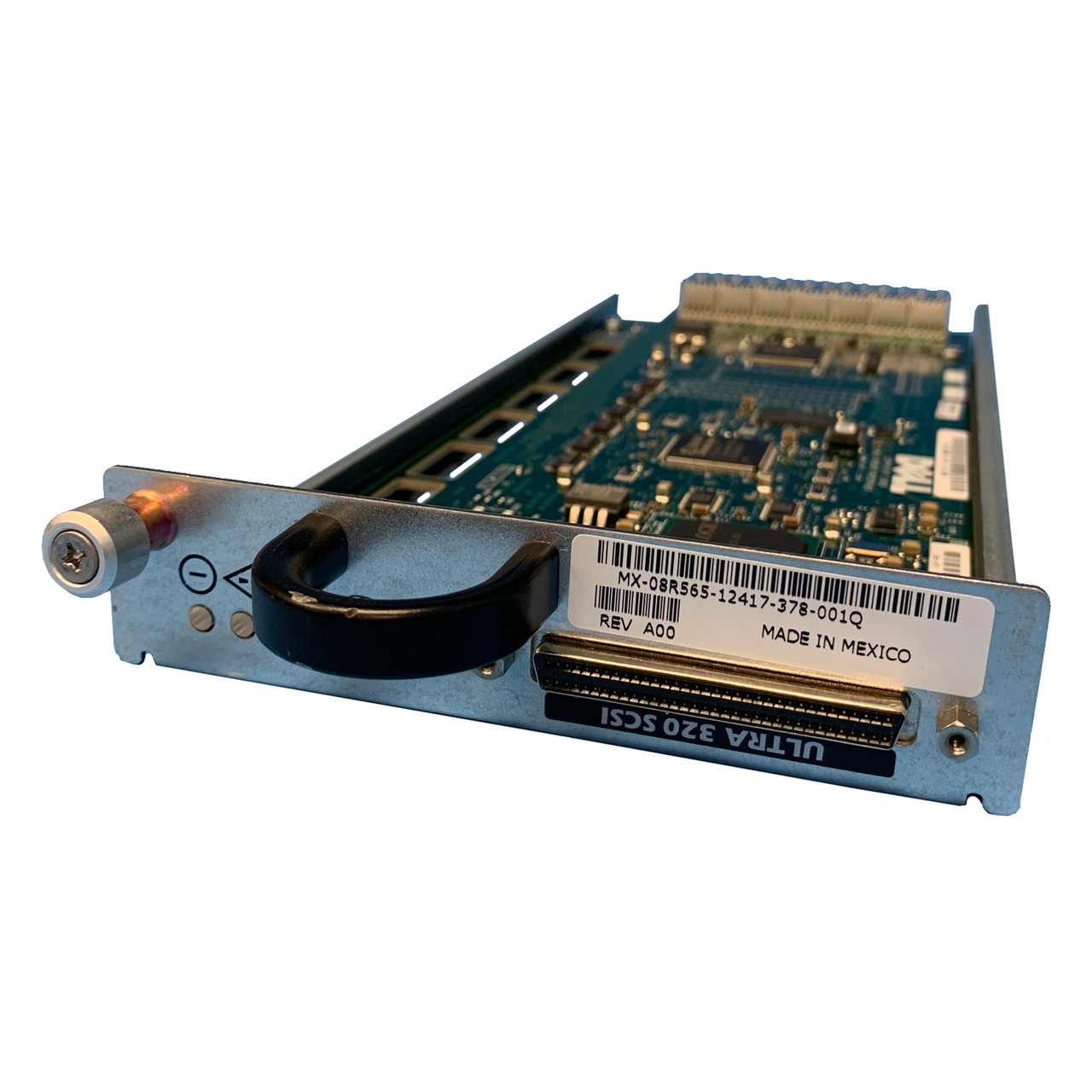 Dell 8R565 | Powervault 220S U320 EMM Module - Serverworlds