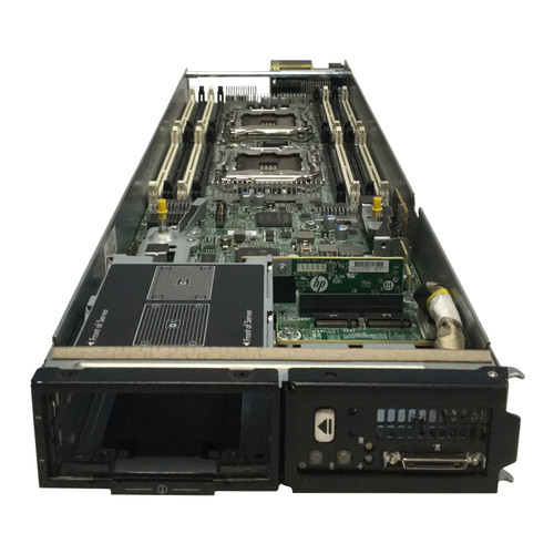 HP 810835-001 | XL450 Gen9 System Board | 013666-001 - Serverworlds