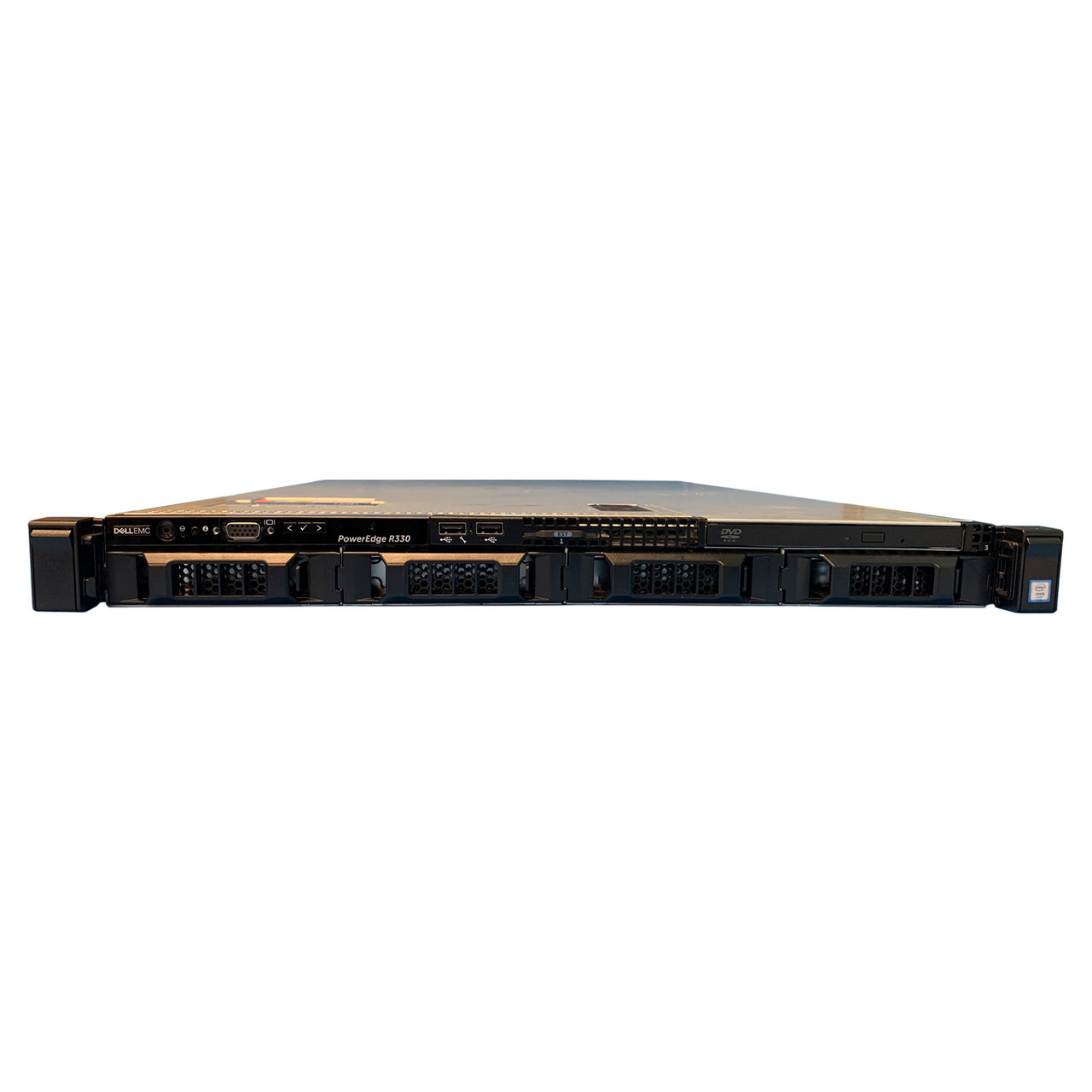 Refurbished Poweredge R240 Server | ServerWorlds