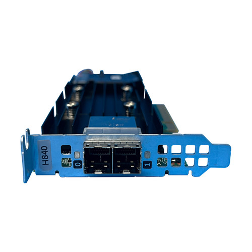 Dell GD93V | Perc H840 Raid Controller w/LP Bracket - Serverworlds