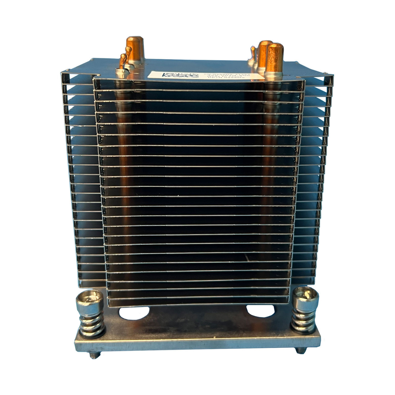 Dell 399M5 | Poweredge T620 High Performance Heatsink - Serverworlds