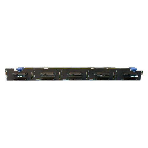 Dell J54R1 | Poweredge R640 10HDD SAS Backplane Assembly - Serverworlds