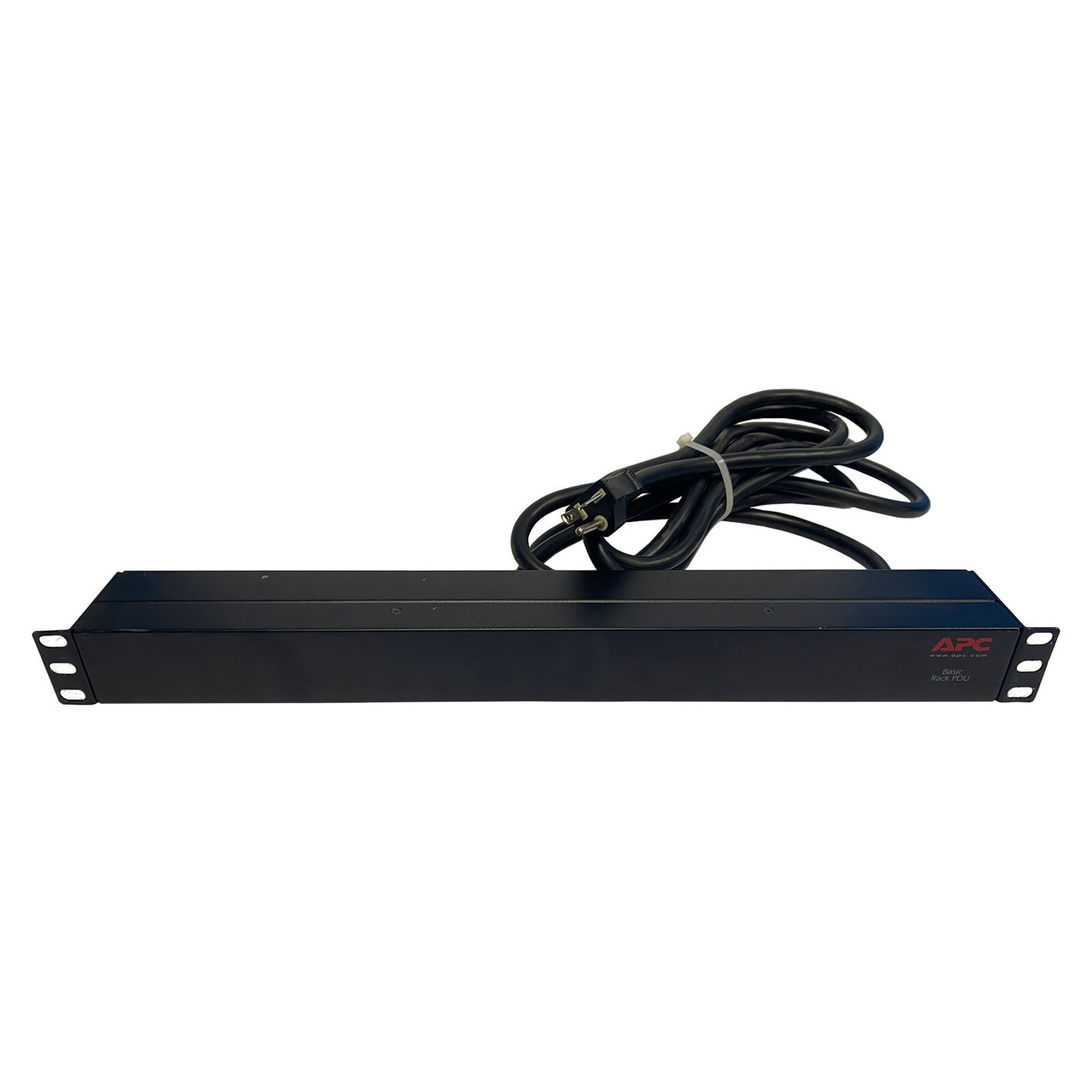 APC AP9563 | 10-Outlet (10x5-20R) 20A 120V NEMA 5-20P PDU - Serverworlds