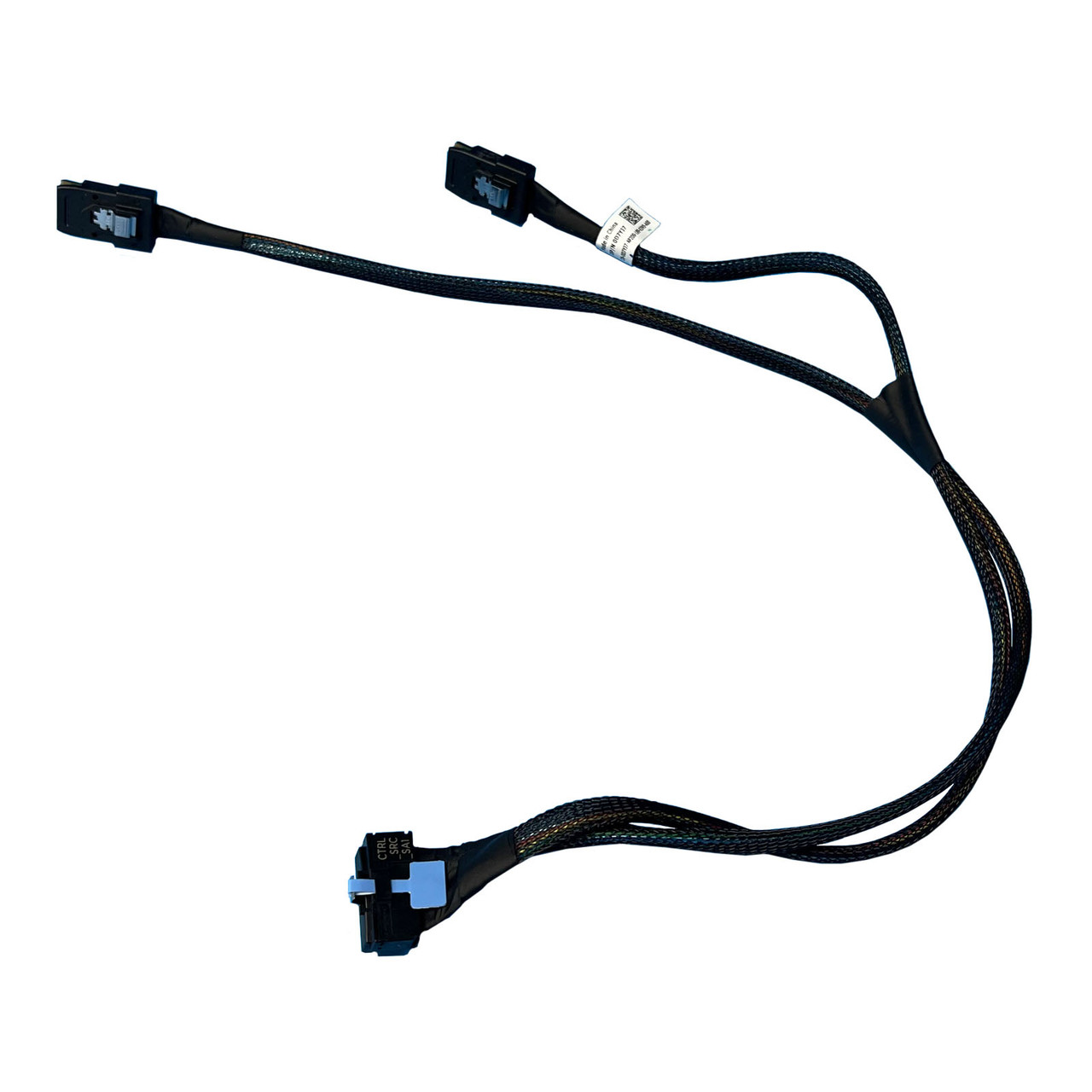 Dell D7YJ7 | Poweredge T640 8HDD LFF H750 SAS Cable - Serverworlds