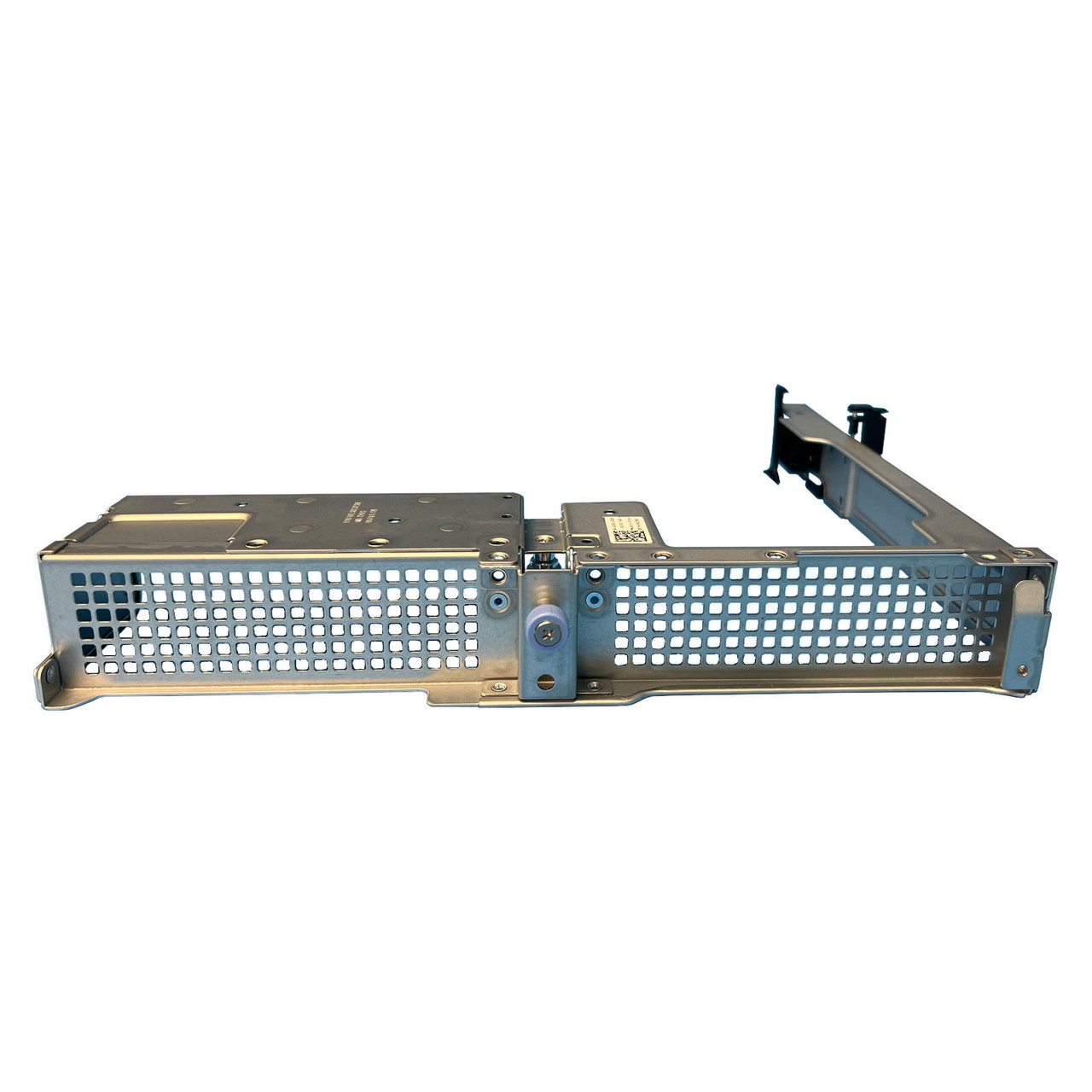 Dell 4D2N2 | Poweredge R740 R740XD Metal Riser Blank - Serverworlds