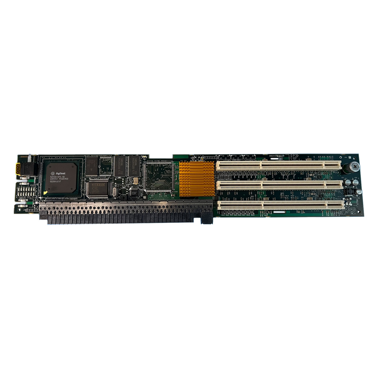 Dell D6076 | Poweredge 2650 PCI Riser Board- Serverworlds
