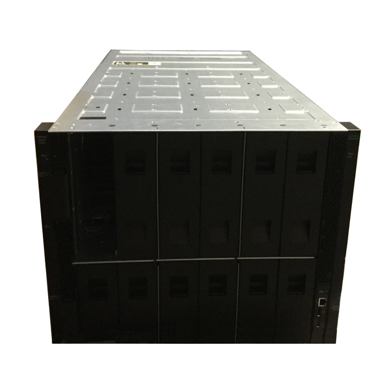 HPe 797739-B21 | Synergy 12000 Frame with 2x Frame Link Modules ...