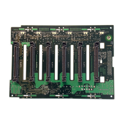 Dell G6971 | Poweredge 1600SC 1x6 SCSI Backplane - Serverworlds