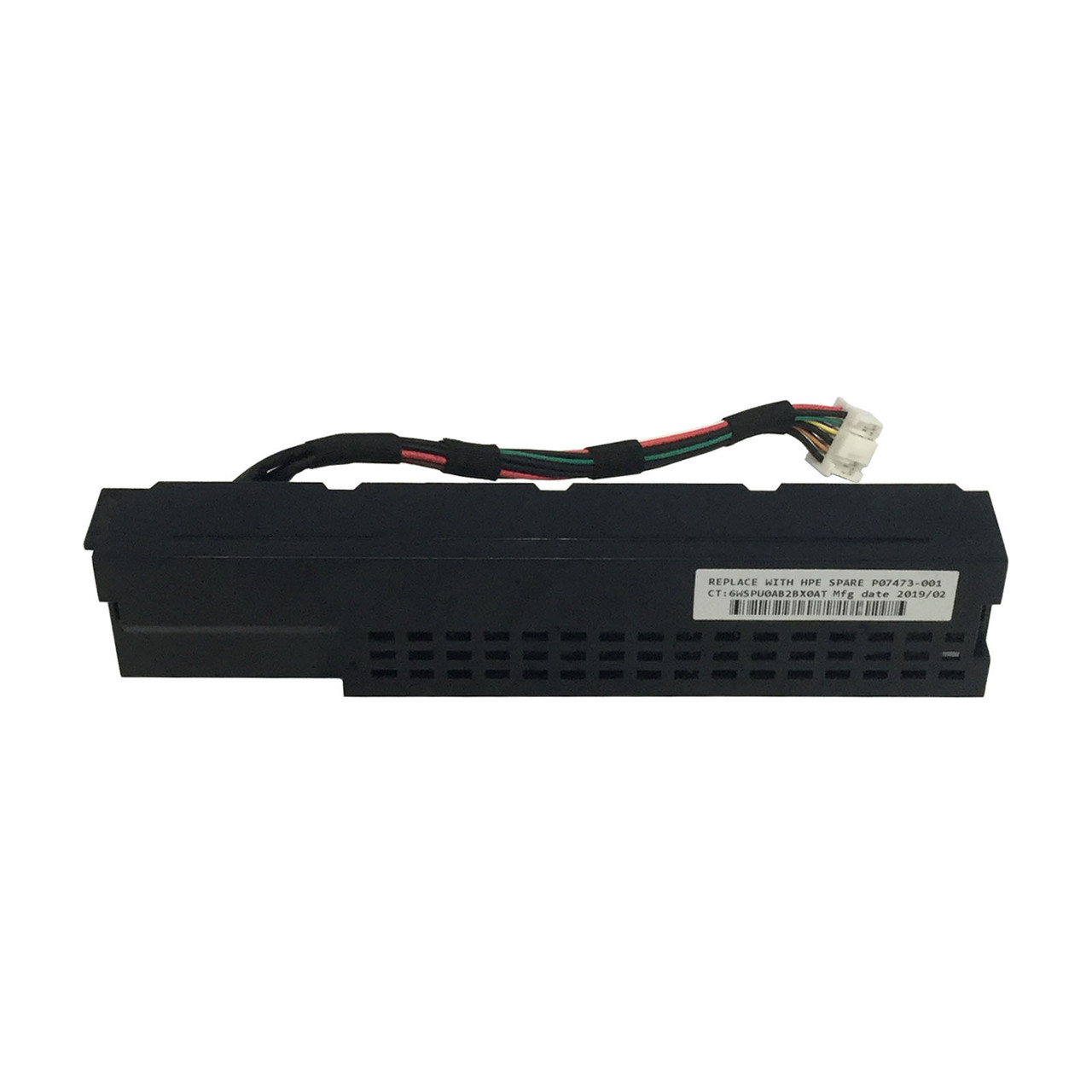 HPe P07473-001 | 3CAP Hybridcap module w/ 145mm cable | P02372-001 ...
