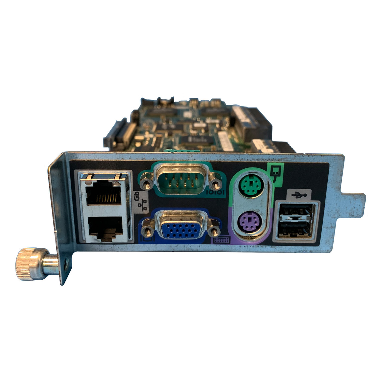 Dell H3155 | Poweredge 6600 6650 Legacy IO Board - Serverworlds