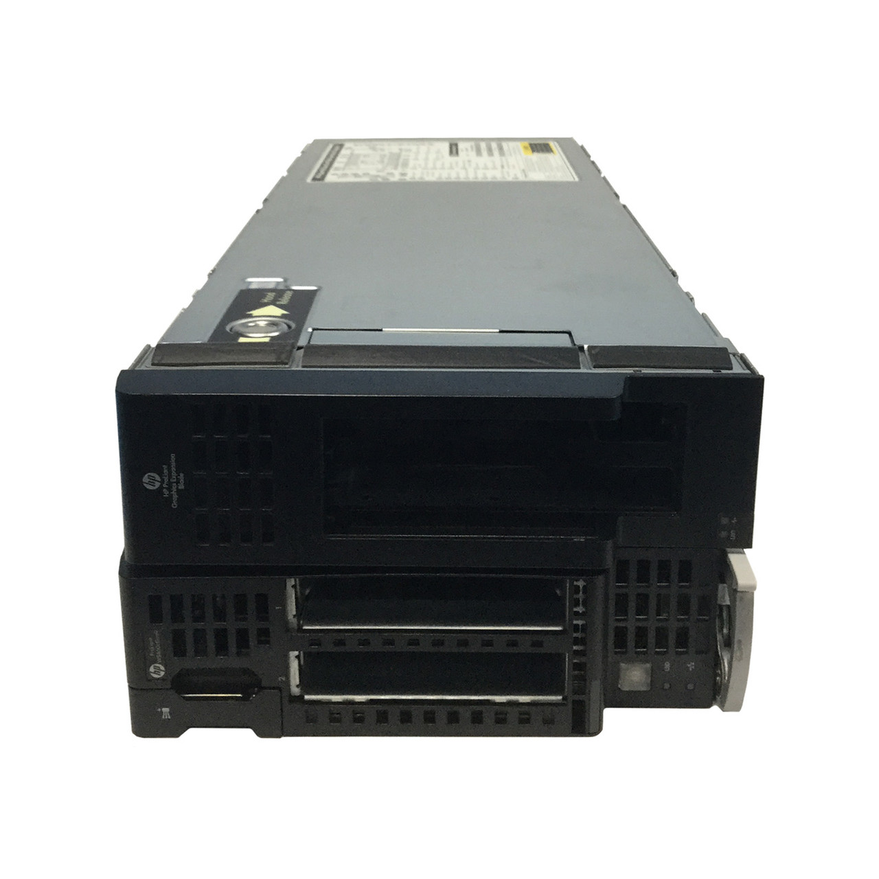 HP 752427-B21 | Graphics Expansion Blade WS460c Gen9 CTO - Serverworlds