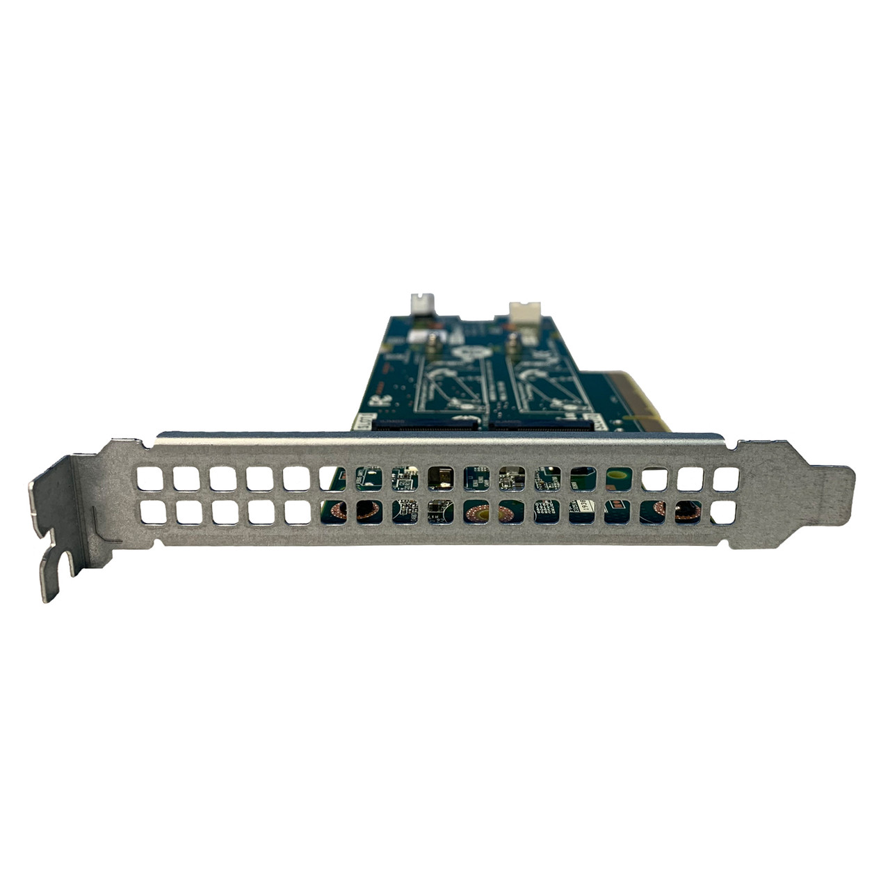 Dell JV70F | Dell BOSS M.2 Full Height Controller Card - Serverworlds