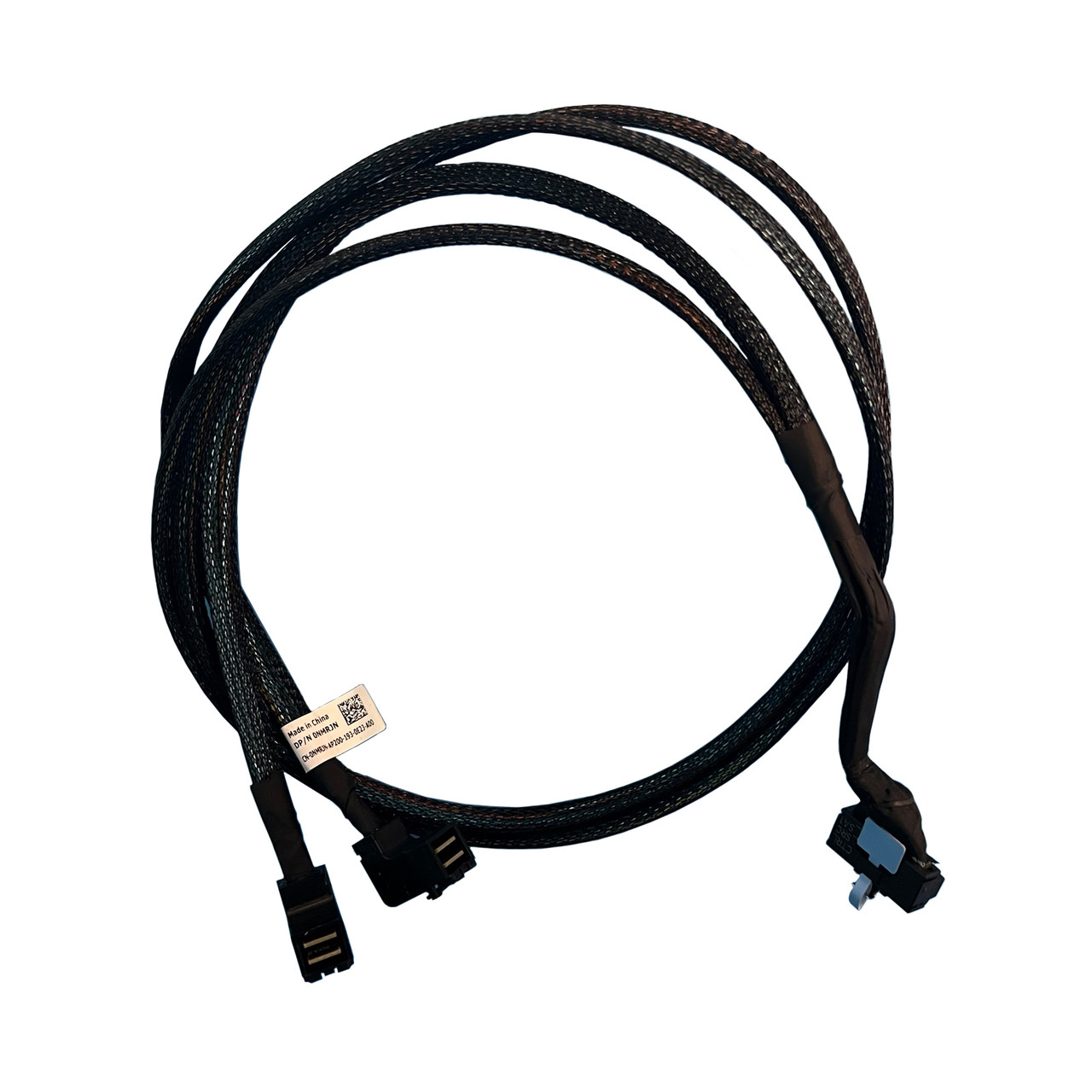 Dell NMRJN | Poweredge R740XD 24HDD SFF H350 H750 SAS Cable - Serverworlds