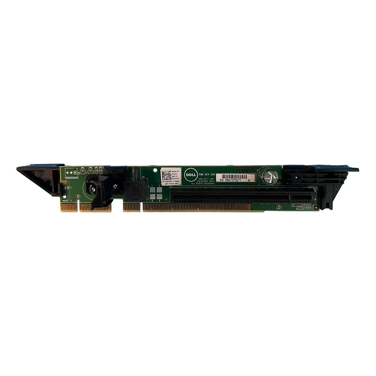 Dell KKVN7 | Poweredge R630 Riser Board - Serverworlds