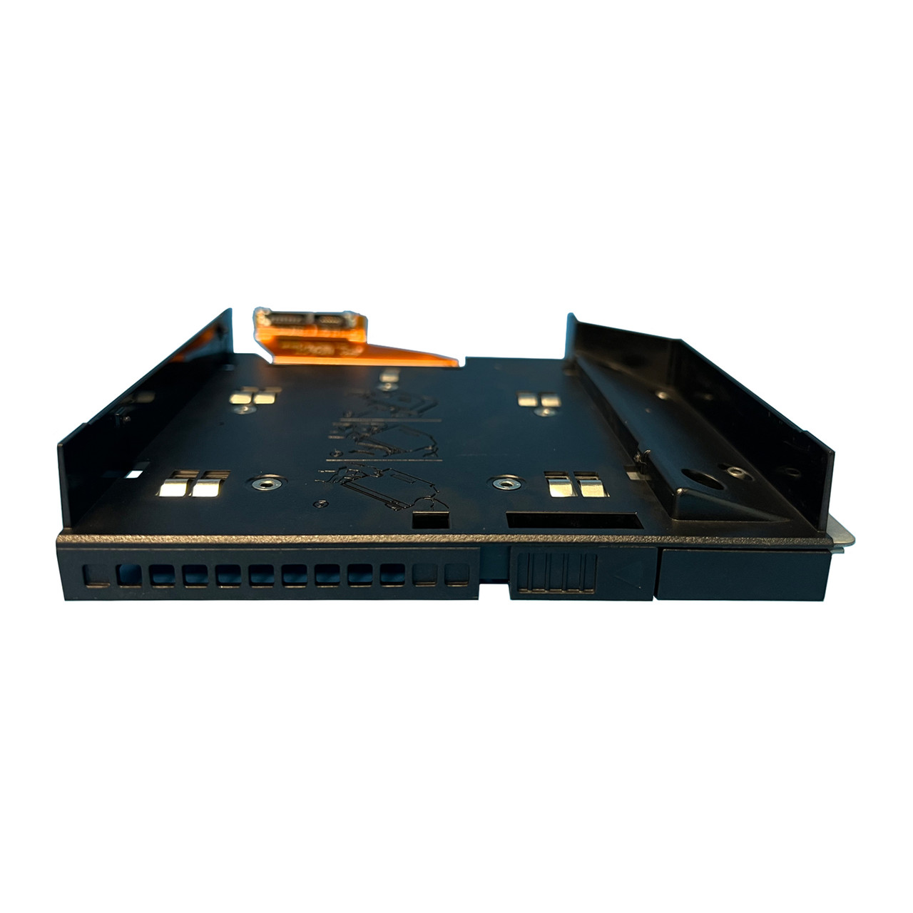 Dell 1WHPF | Poweredge R930 Optical Drive Assembly - Serverworlds