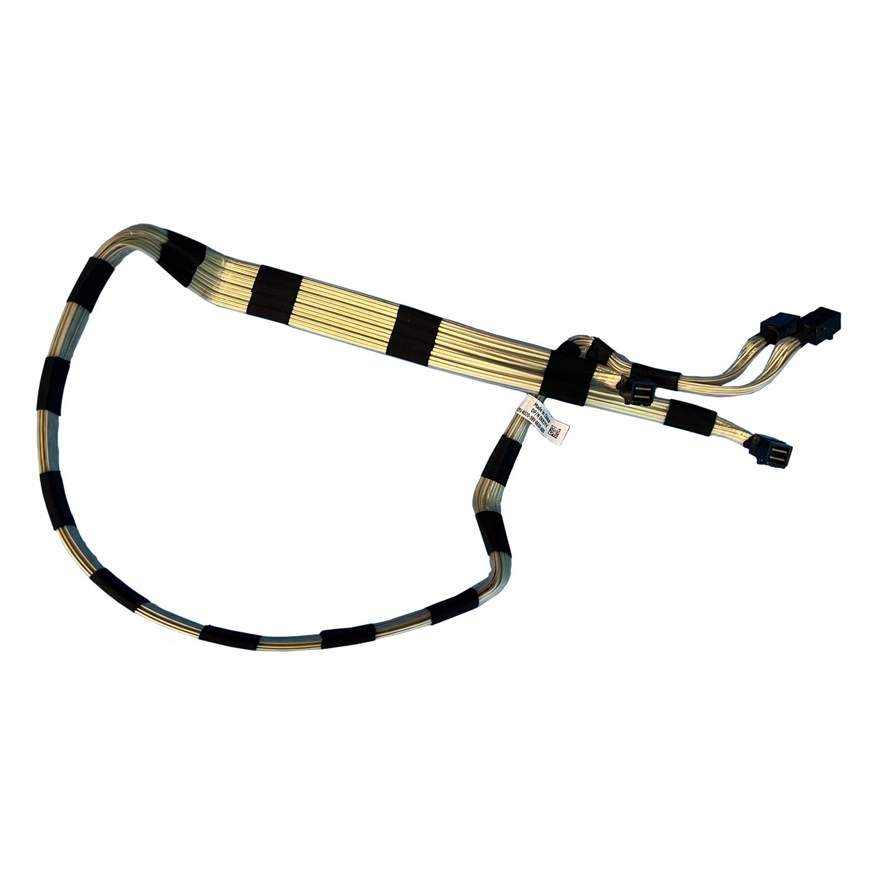 Dell KN3YV | Poweredge R930 SAS A/B Cable - Serverworlds