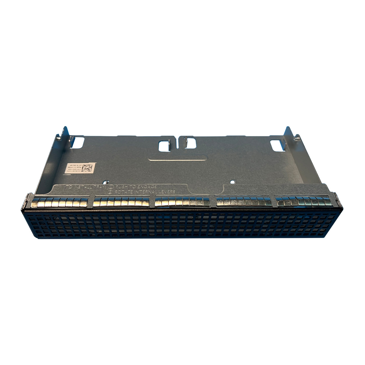 Dell RGJ8F | Poweredge R930 SAS Expander Metal Assembly - Serverworlds
