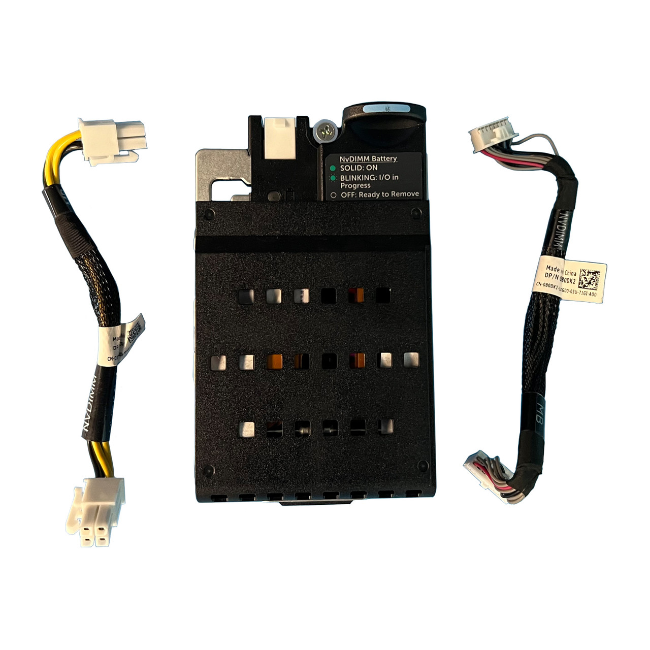 Dell JHVY6 | PowerEdge R640 NvDIMM BBU - Serverworlds