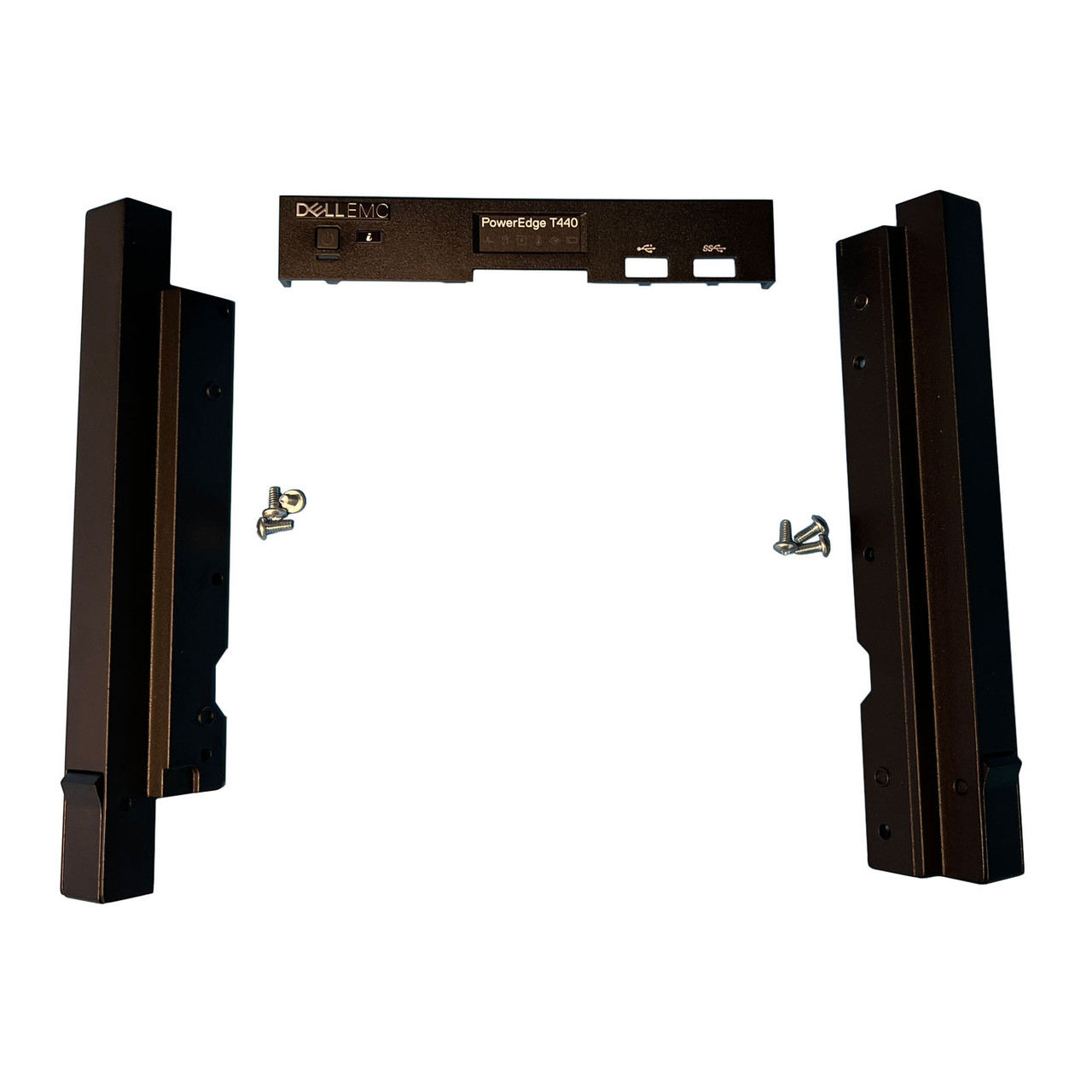 Refurbished PowerEdge T440 Tower to Rack Conversion Kit - Serverworlds