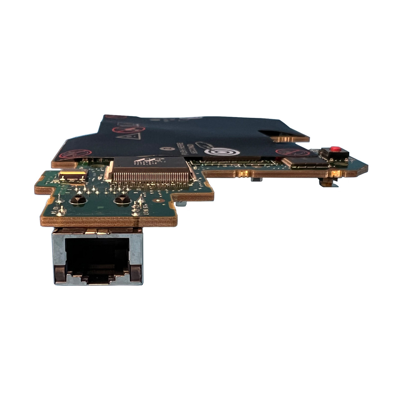 Dell X8229 | Drac 4 Remote Access Card - Serverworlds