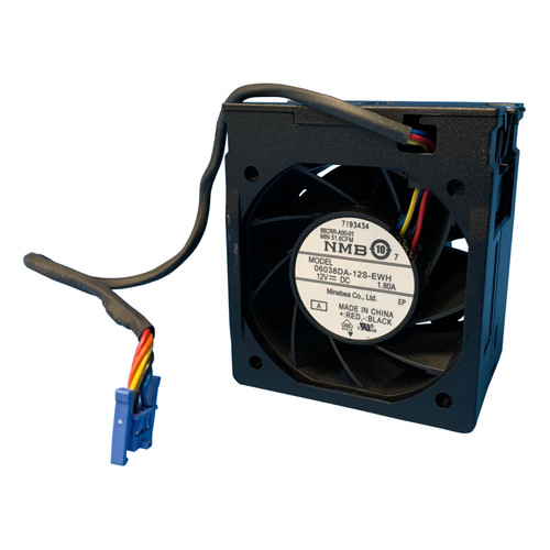 Dell H3H8Y | 06038DA-12S-EWH | 88CRR - Serverworlds