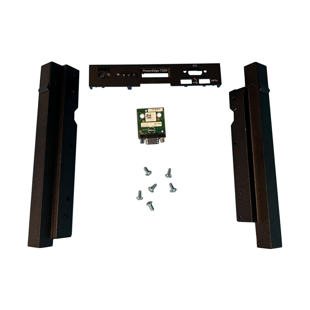 Poweredge T330 Rackmount Ear Kit - Serverworlds