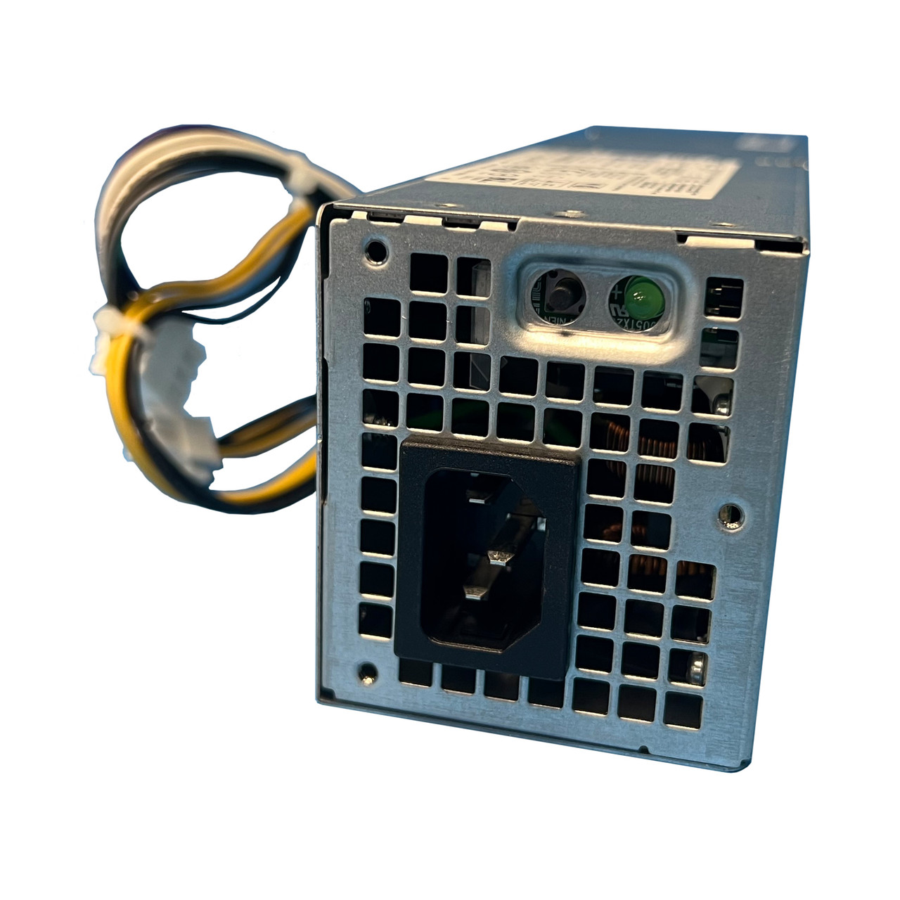 Dell NT1XP | L255AS-00 | PS-32691-2DF - Serverworlds